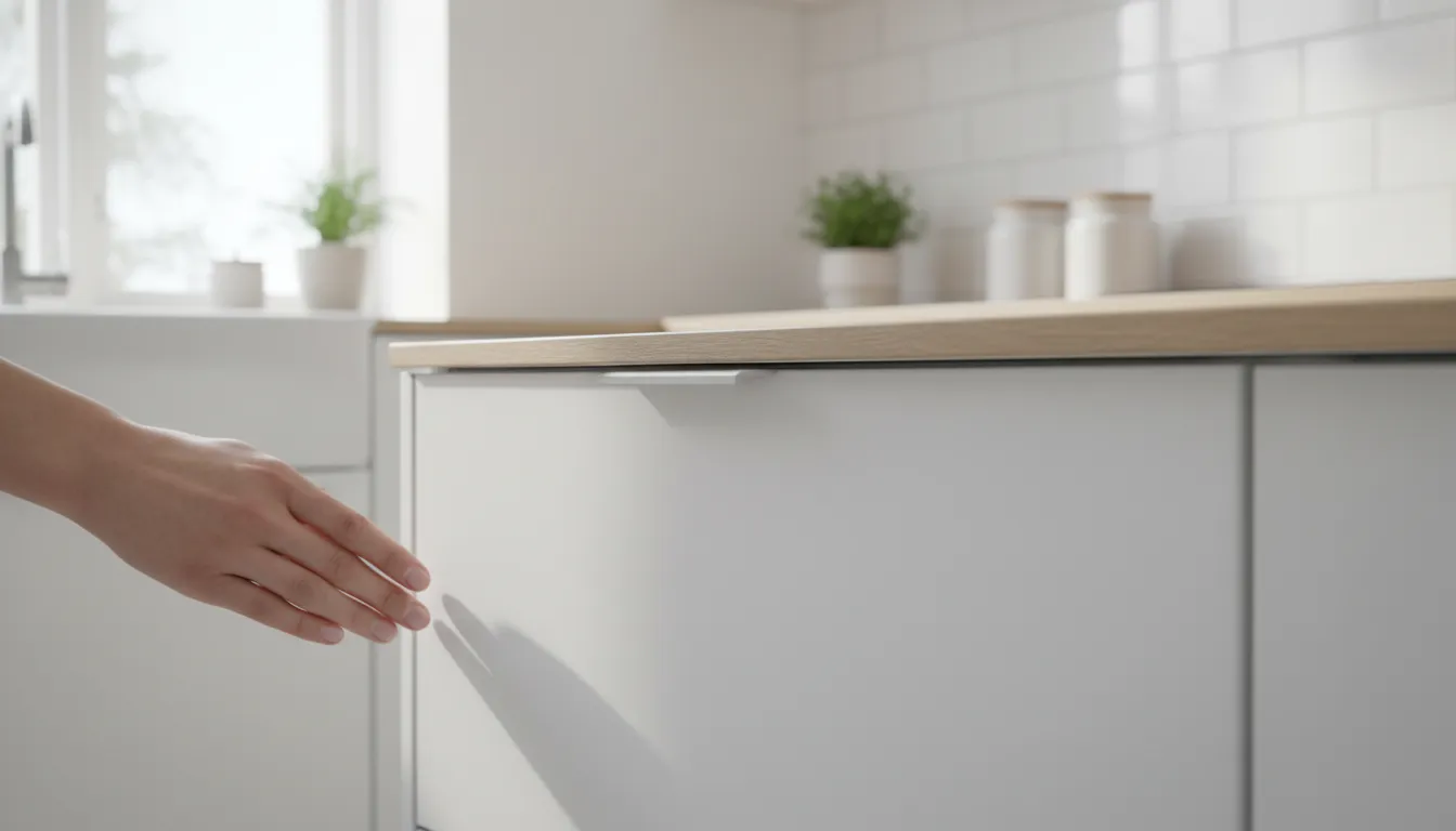 Müasir Şkaflar üçün PET Film | WellP tərəfindən davamlı dekorativ film ...